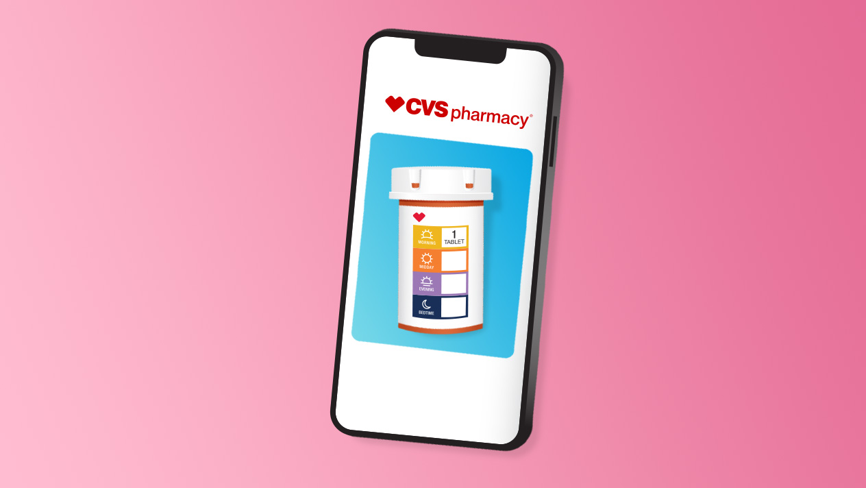 Ahorros y recompensas de CVS - ExtraCare