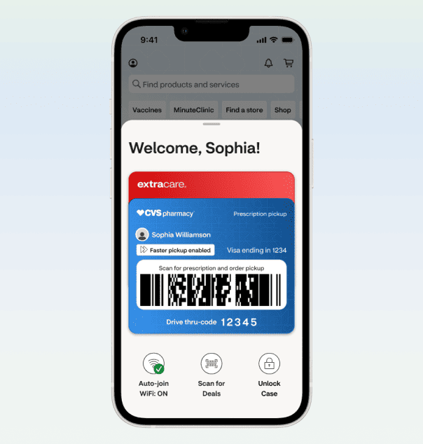 Download CVS Mobile APP: Farmacia, tienda, fotos, ExtraCare